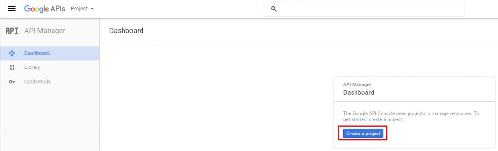 Using Google Drive, Client ID and Secret - File transfer tool from Limagito