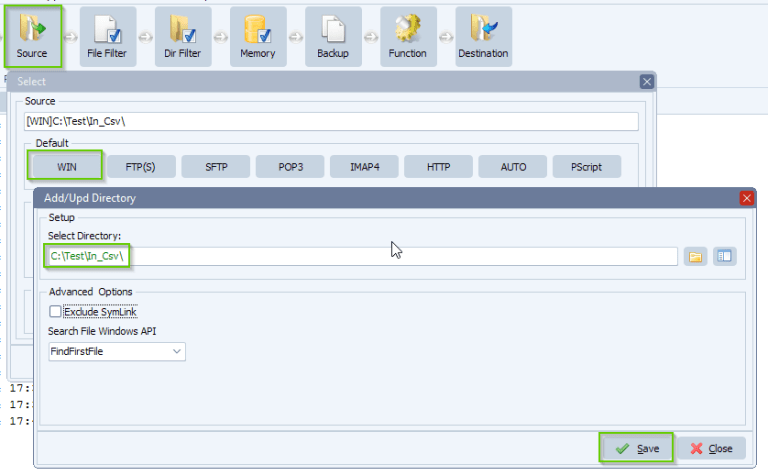How To Remove The Header Row From A Csv File