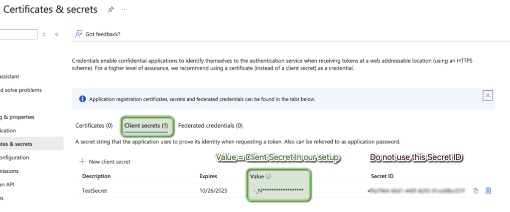 SharePoint OAuth 2.0 authorization code flow