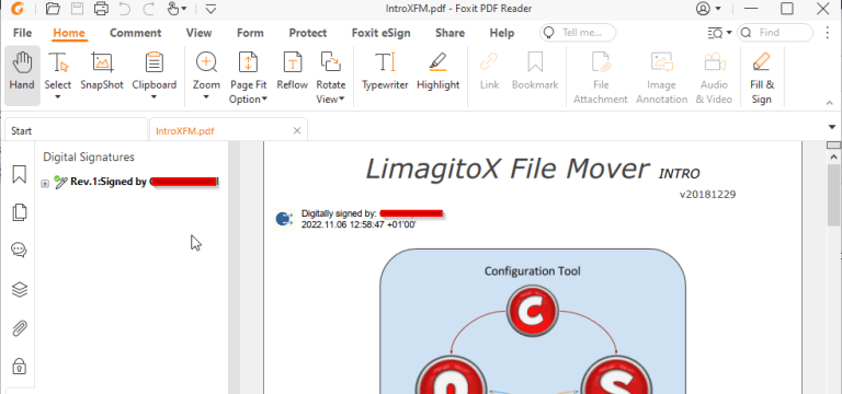 Limagito File Mover Software Blog and Filemover News