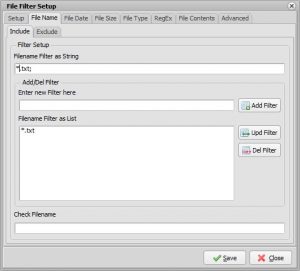 Text Character Encoding Conversion - File transfer tool from Limagito