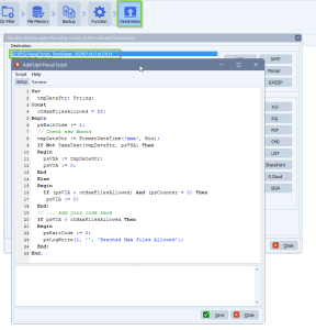 Limagito File Mover Software Blog and Filemover News