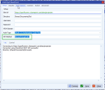 How to use Microsoft Graph API with SharePoint as source and destination