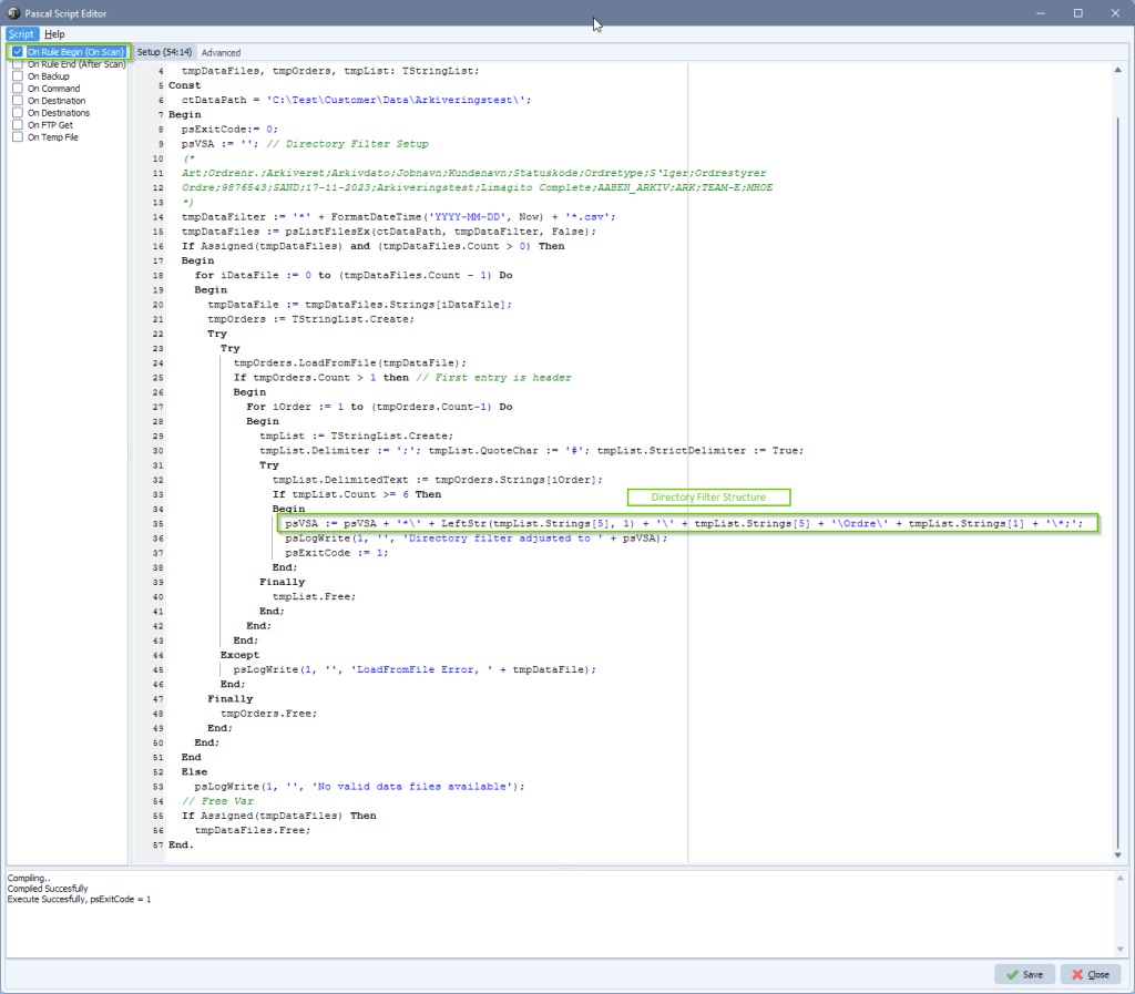 How to move files based on data from a csv file How to move files based on data from a csv file